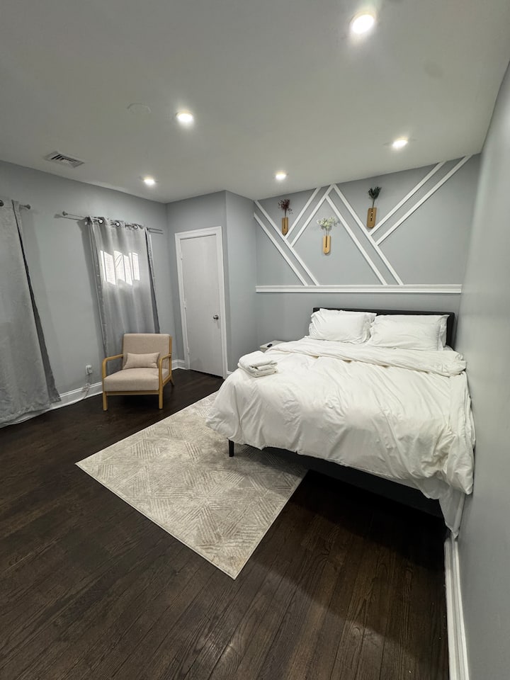 Affordable Stay - Newark, NJ