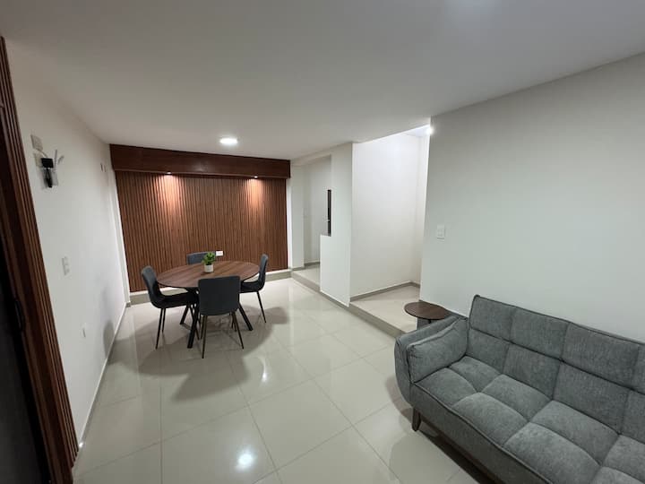 Suite Bronco 5, Zona Céntrica - Ciudad Obregón