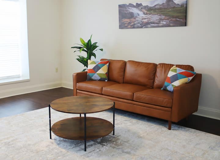 Travel Work Housing - Baton Rouge, LA