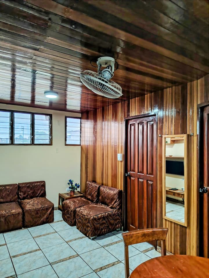 Acabados En Madera - Iquitos