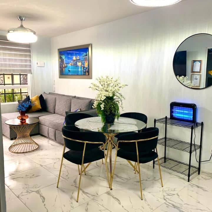 Cerca De Arpto. Zona Ind. El Salto, Vfg, Cut - Miguel Hidalgo y Costilla Guadalajara Airport (GDL)