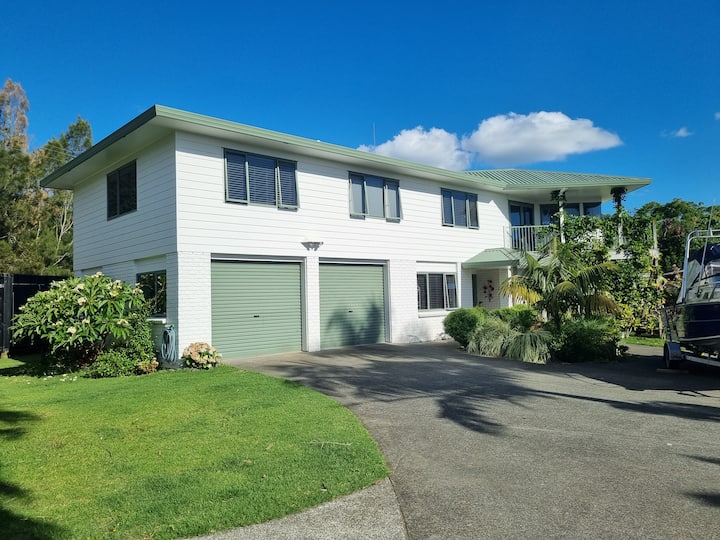 Sunset Beach House - Northland