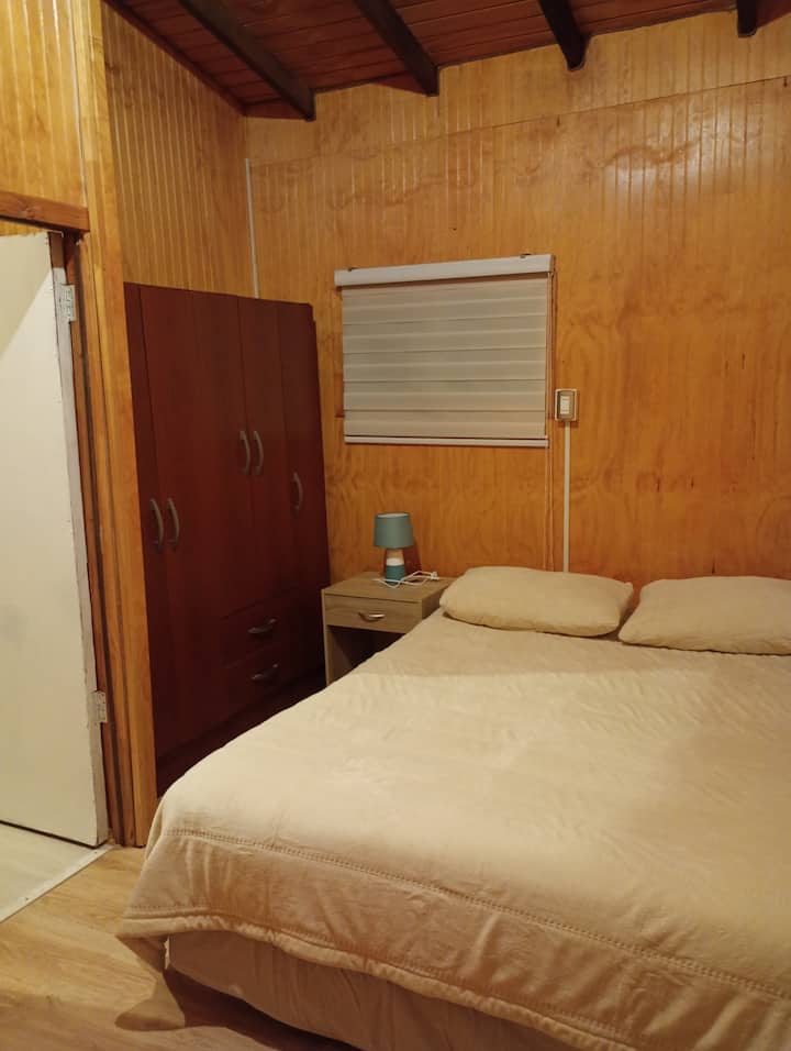 Disponible Cómodo Y Agradable Depto. Por Día, - Puerto Montt