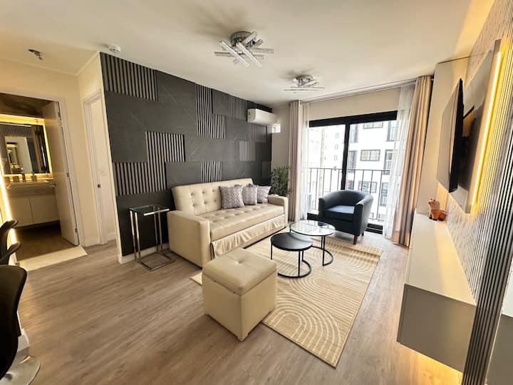 Llamita’s Home Luxury 19/la Casa De La Llamita 19 - Lima