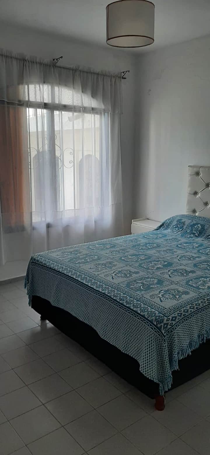 Departamento En Cosquín Centro - Cosquín