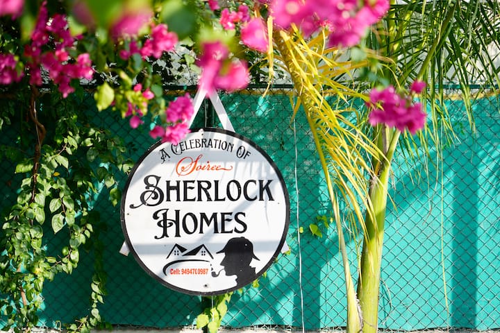 Sherlockhomes Guesthouse - Karimnagar