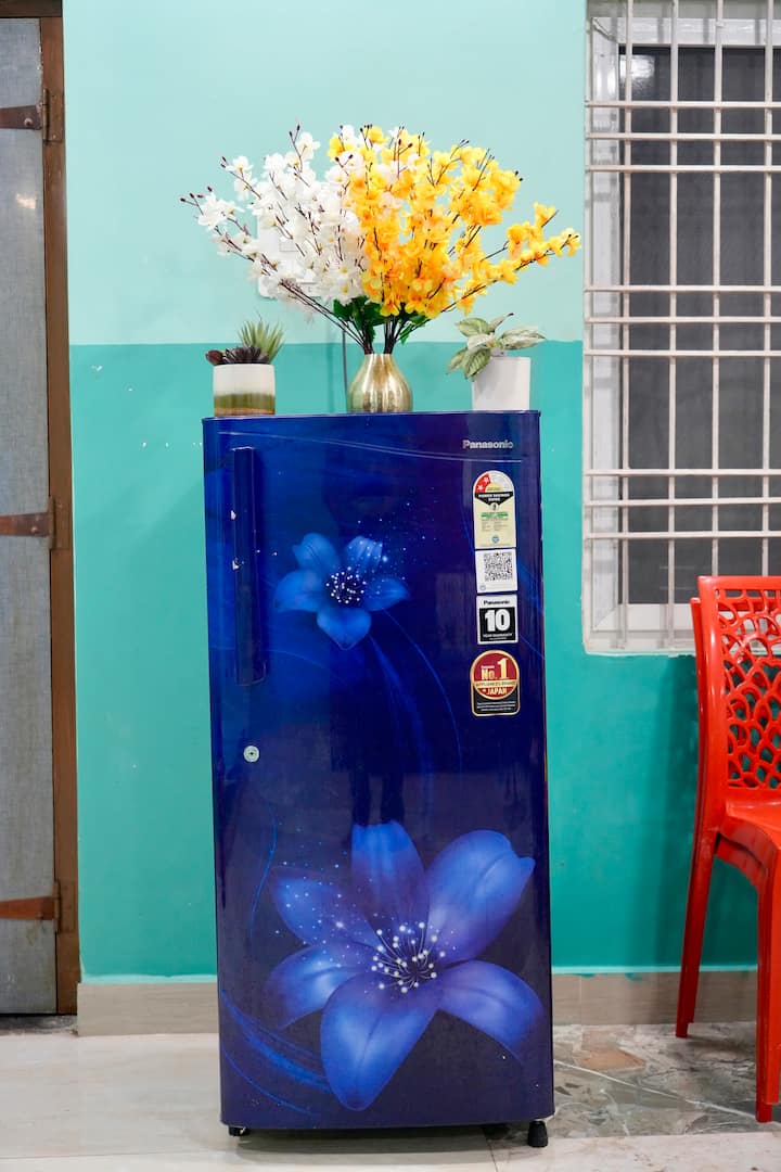 Sherlockhomes Guesthouse - Karimnagar