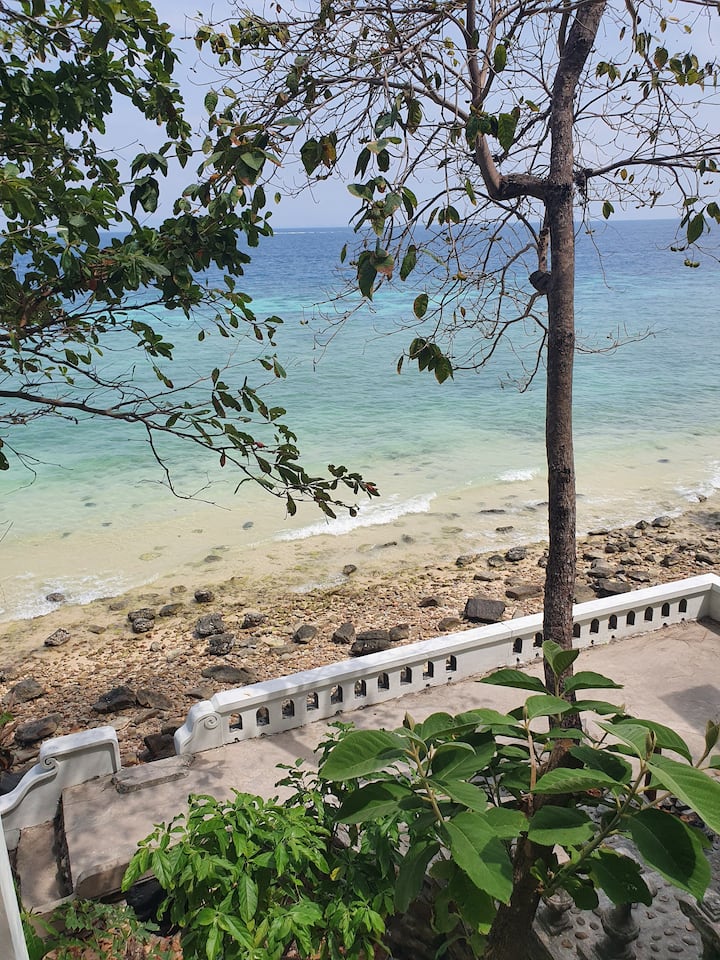 Rantee View - Ko Phi Phi Don