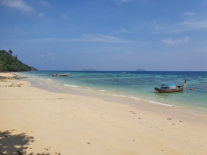 Rantee View - Ko Phi Phi Don