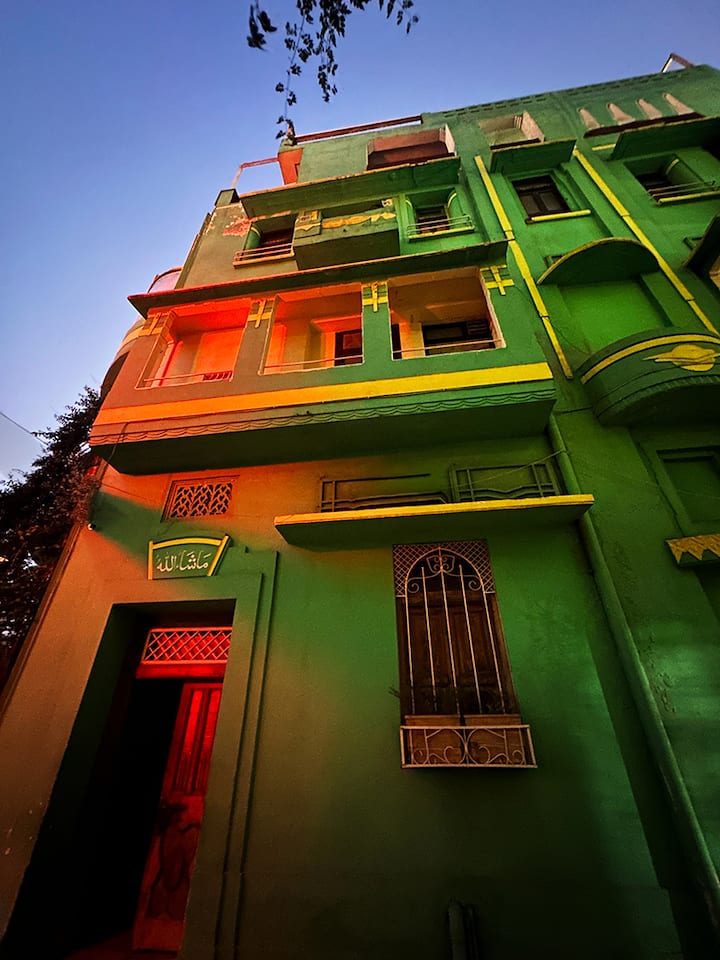 Boutique Stay In Lahore’s Historic Walled City - Lahore