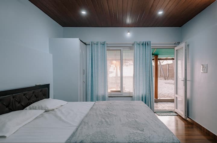 This Is One Room& Toilet Achd. - Udupi