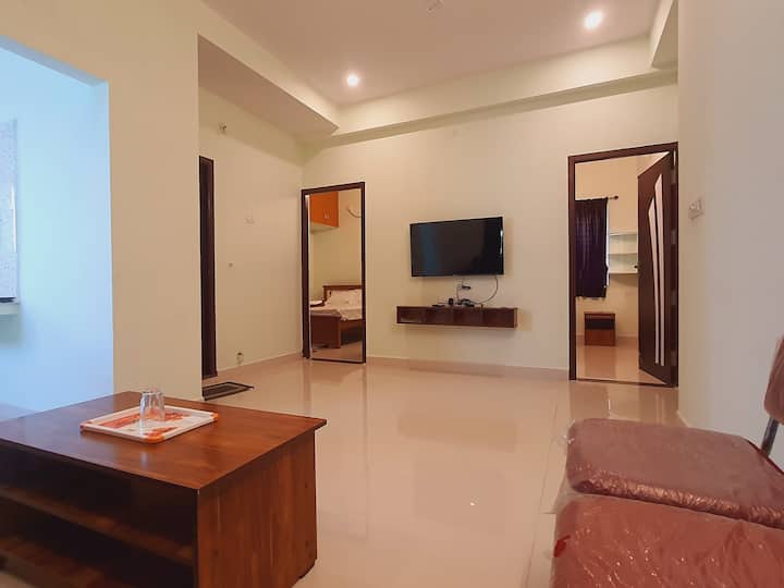 Signature Rooms - Madurai