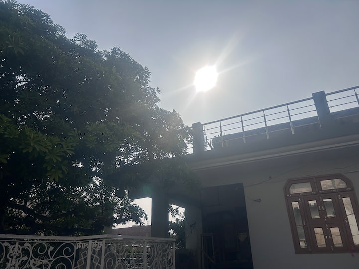 Shivoham - Hapur