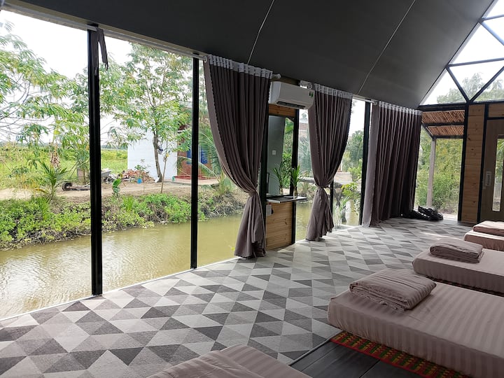 Nông Trại Apsara 
Phòng 9 - Vietnam