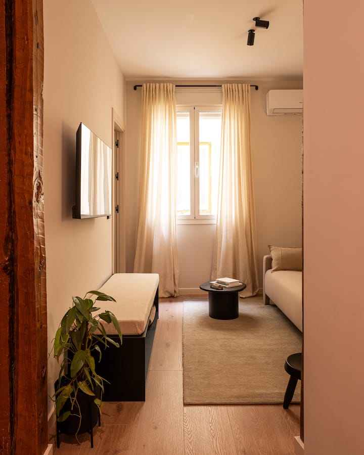 Sweet Madrid Home - Madrid