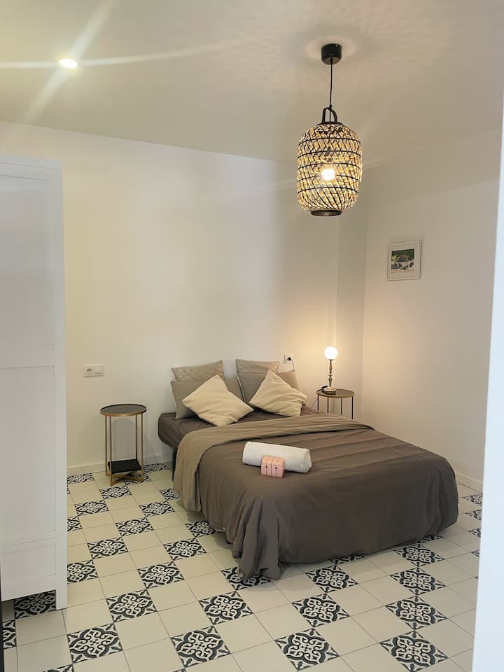 Nice Apartment In Dénia Center. - Gata de Gorgos