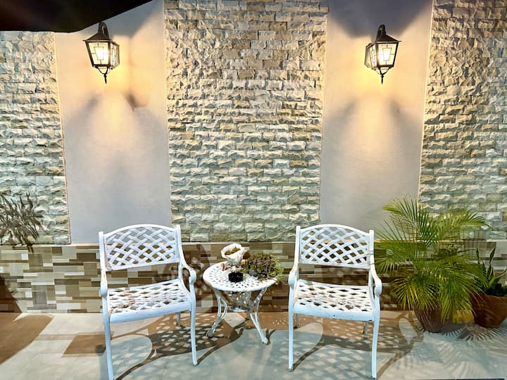 Dos Bellas Habitaciones - Céntricas- Terraza- Wifi - Varadero
