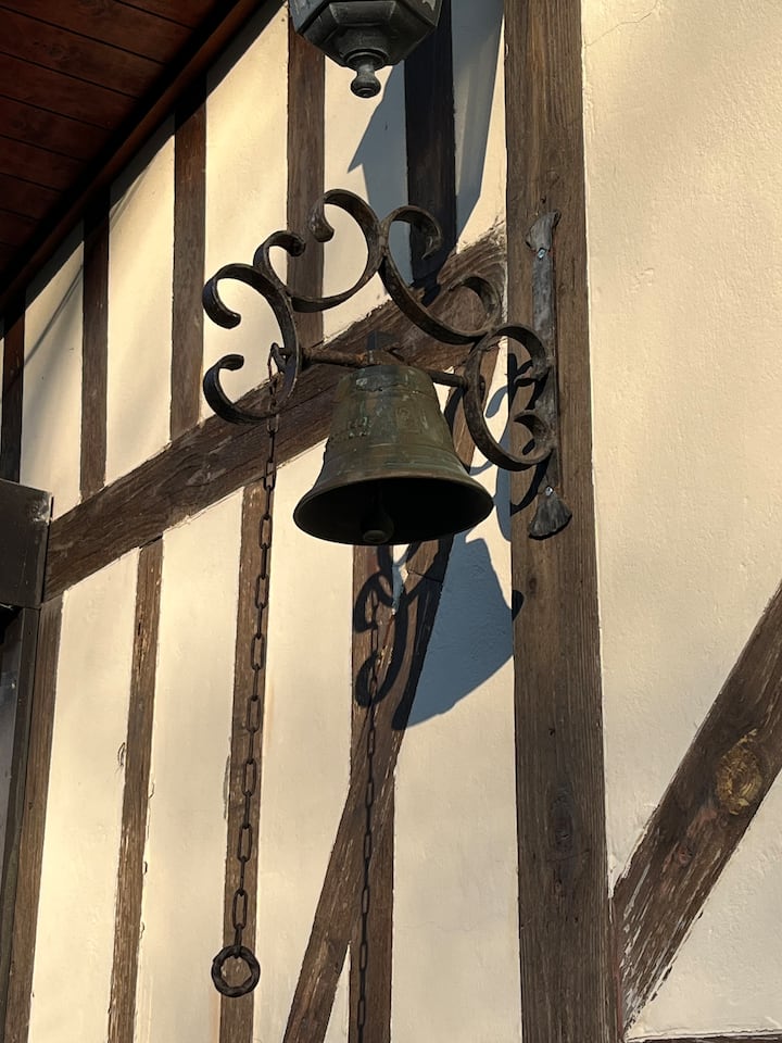 Maison Calme Près Cathédrale Gare & Hortillonnages - Amiens
