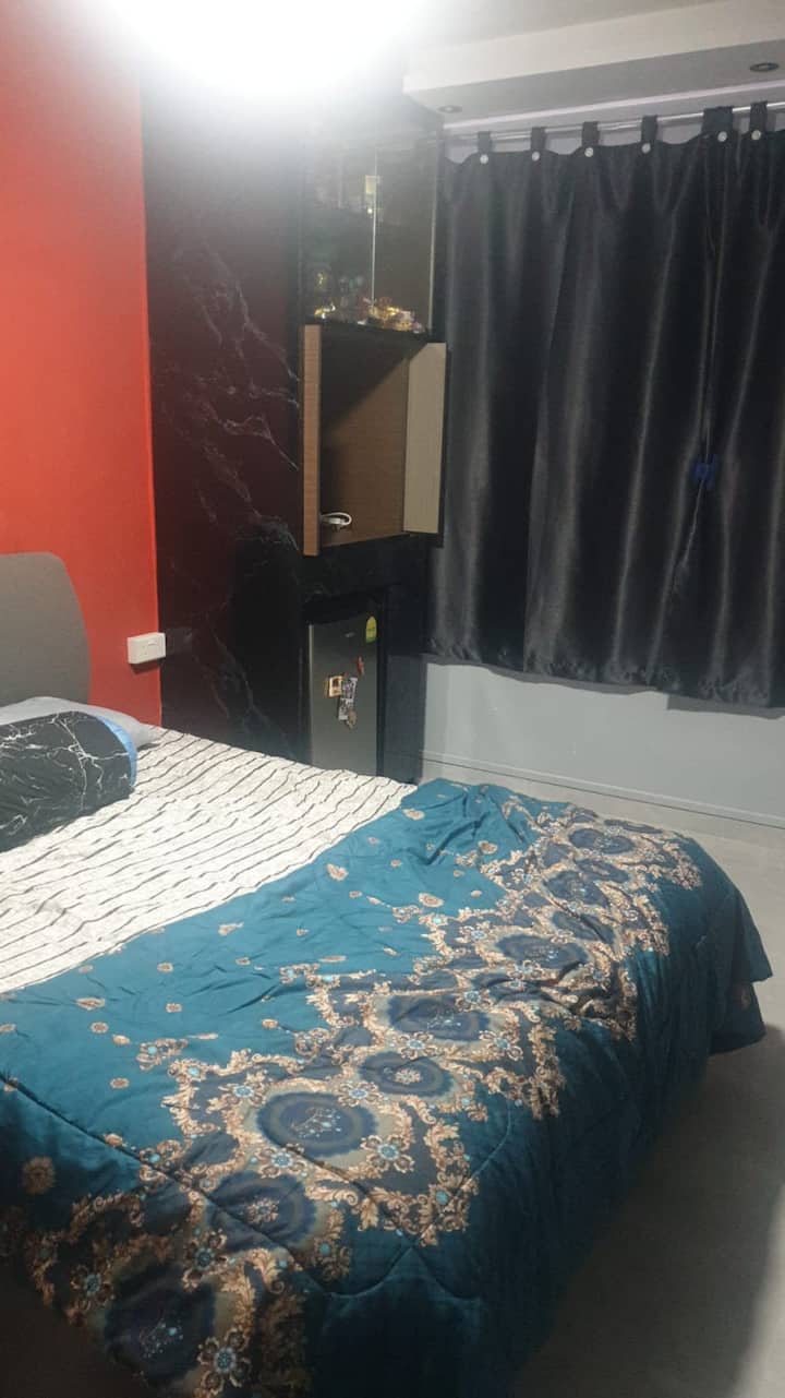 Styled Common Room - Singapore