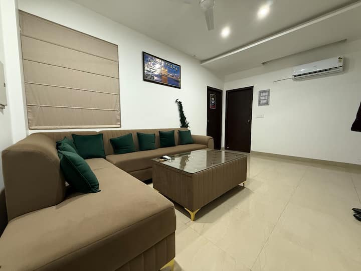 Cozy - Ludhiana