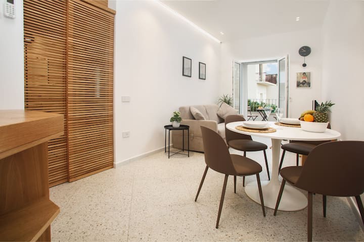 Madau's House Exclusive Apartments | Exclusive Apt - Olbia