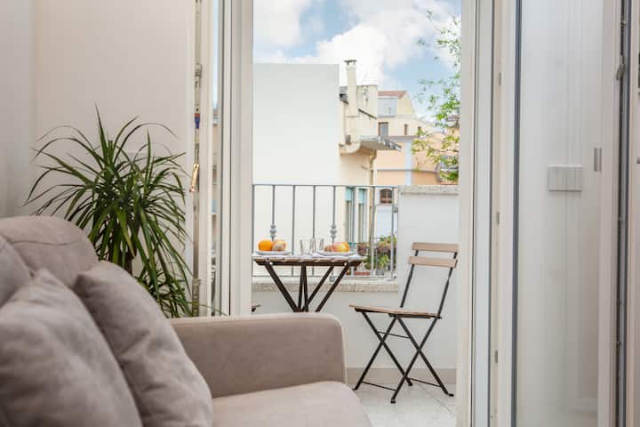 Luxury, Design & Comfort: Sardinian Escape - Olbia