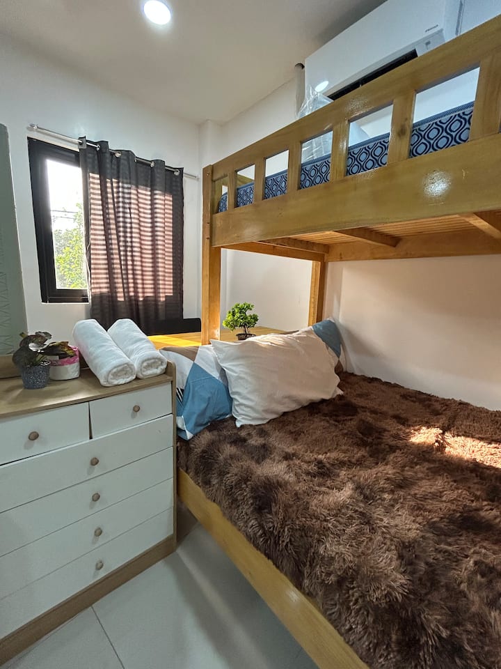 Sleep ‘N Go Backpackers Inn - Tagbilaran City