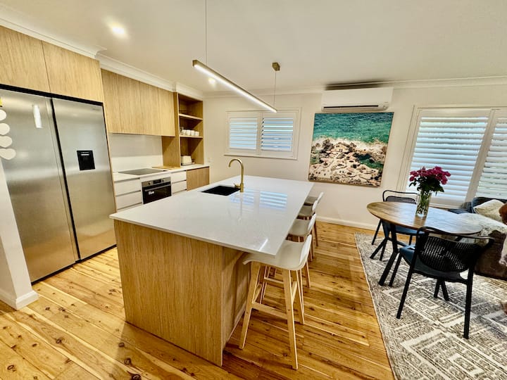 East Toowoomba Luxury Unit - Toowoomba