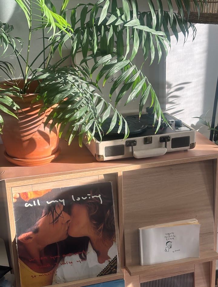 #무료주차/오션뷰돌산대교뷰/마트3분/관광지10분/넷플/셀프체크인126 - Yeosu-si