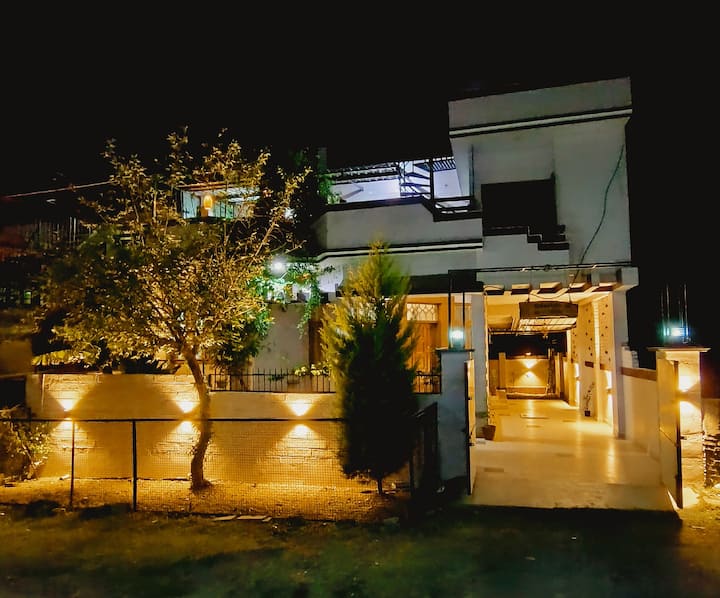 Padmakshi Villa - Dehradun