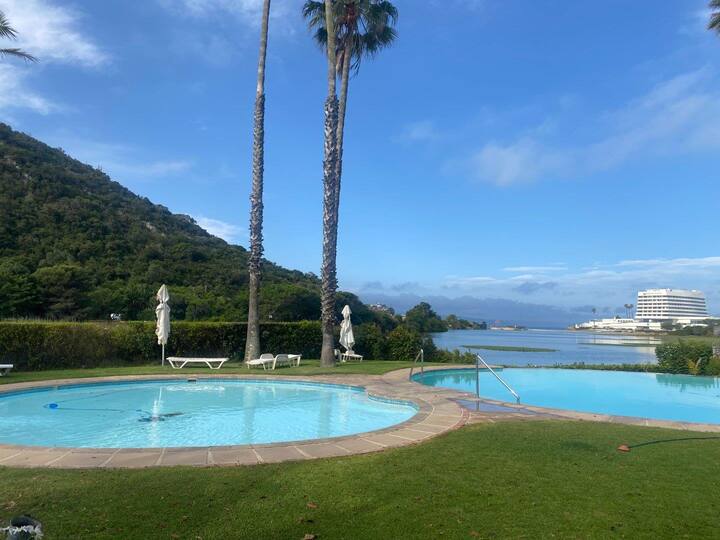 “The Pansy Shell” At Beau Rivage - Plettenberg Bay