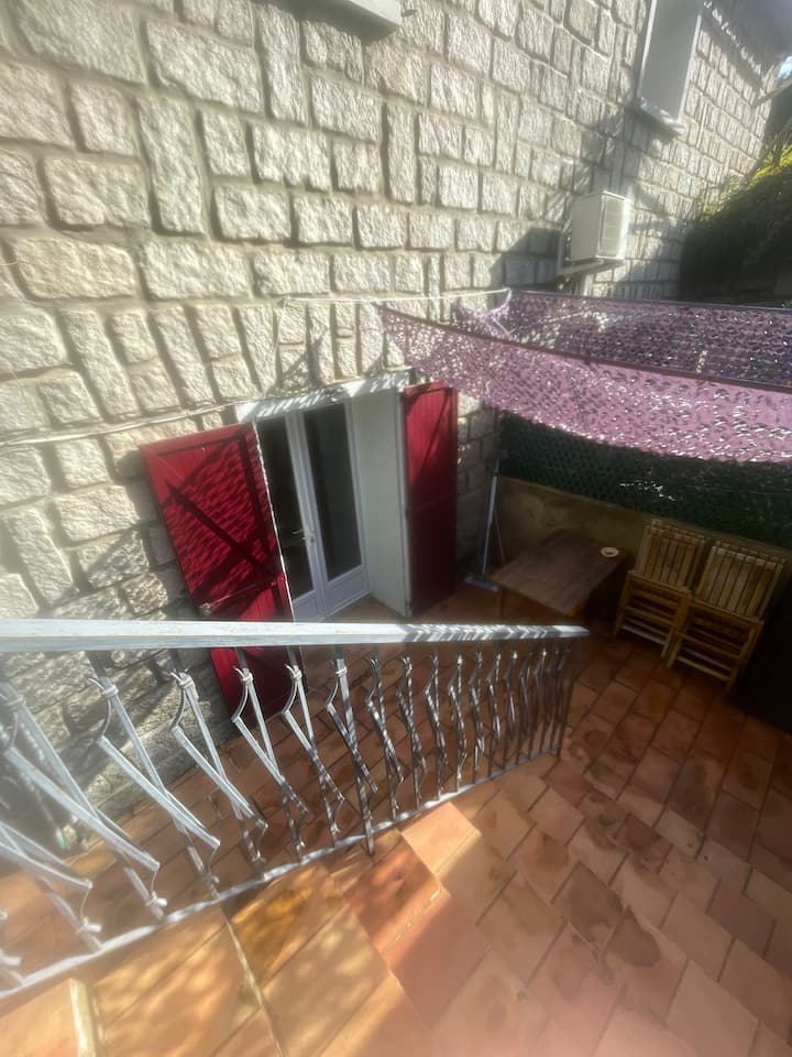Appartement - Propriano