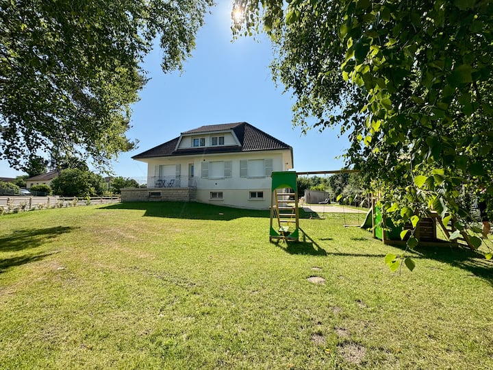 Gîte Du Pré Goujon - Yonne