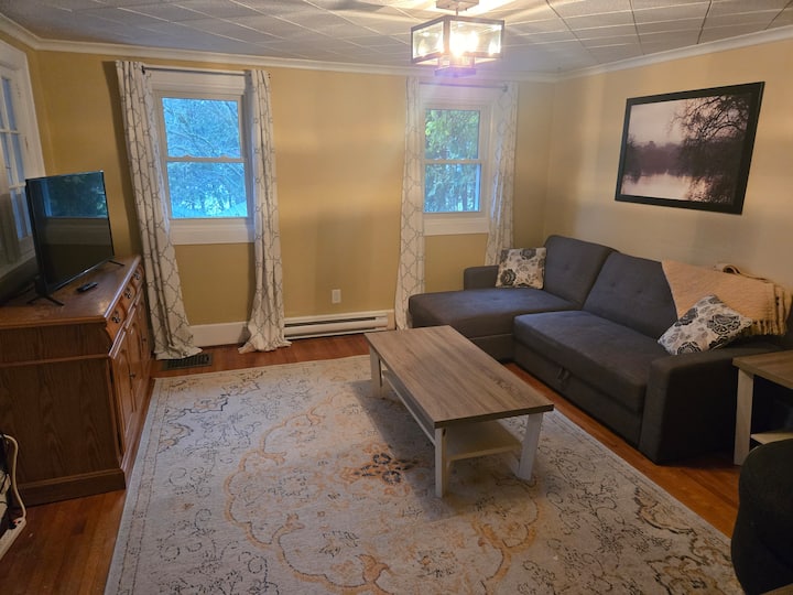 Cozy And Comfortable - Owen Sound