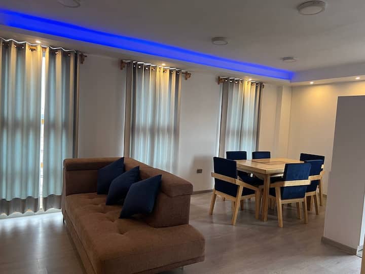 Apartamento Céntrico, Puno - Puno