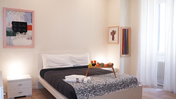 Art & Elegance Como Suites - Sunset - Como