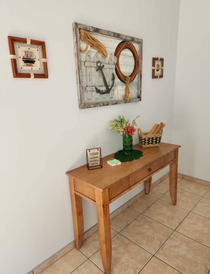 Das Mövenhaus - Swakopmund