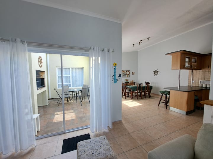 Das Möven Haus - Namibia