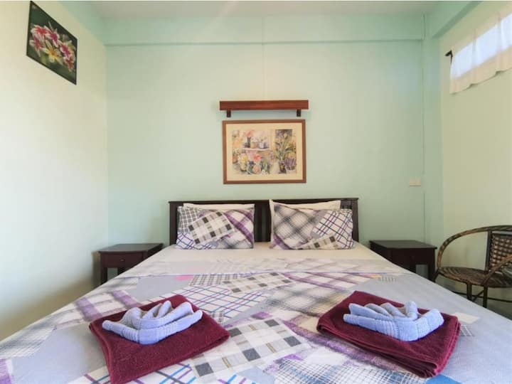 Baan Por Jai 303 - Ko Lanta