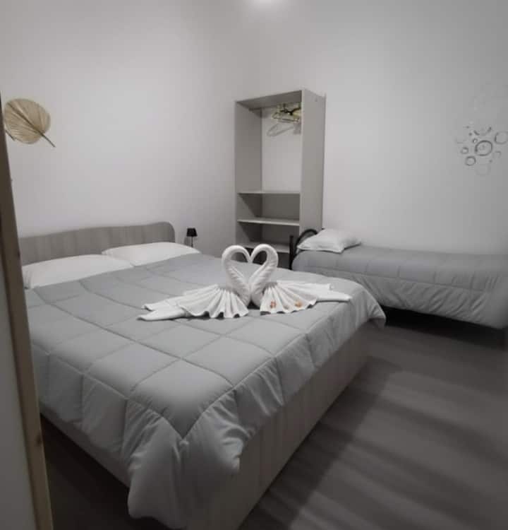 Persi Nel Sud - Avola