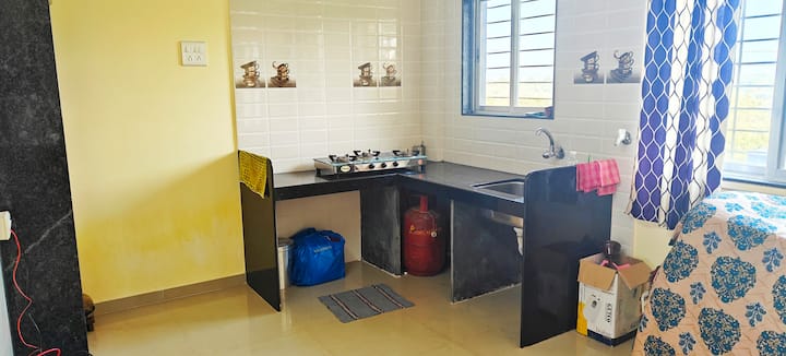 Sea Vista Homestay - Ganpatipule