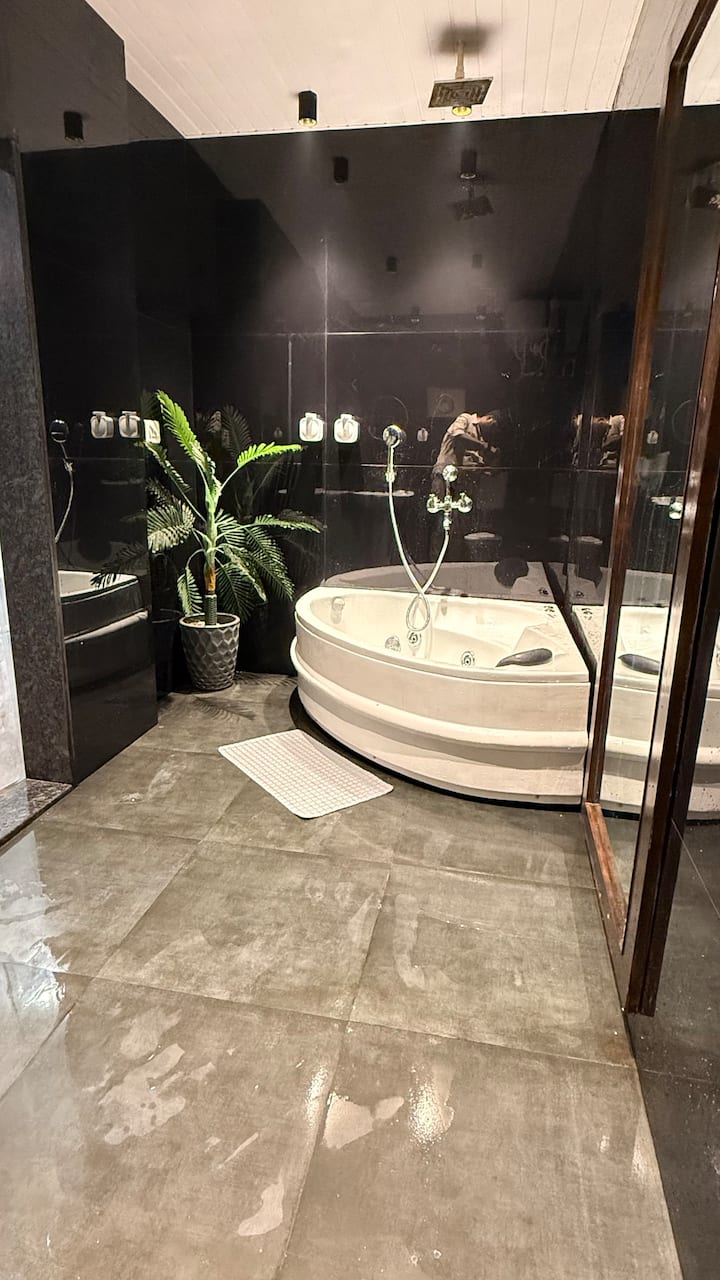 Boutique Stay …By Sns Bnb - Bhopal