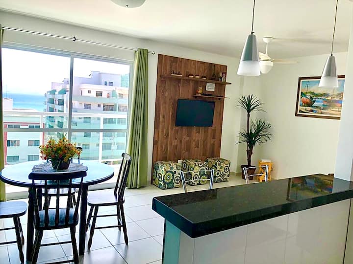 Apartamento Em Arraial Do Cabo - Próximo A Praia - Arraial do Cabo
