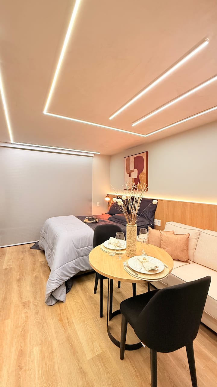 Studio Go24 
By Cb House - Porto Alegre