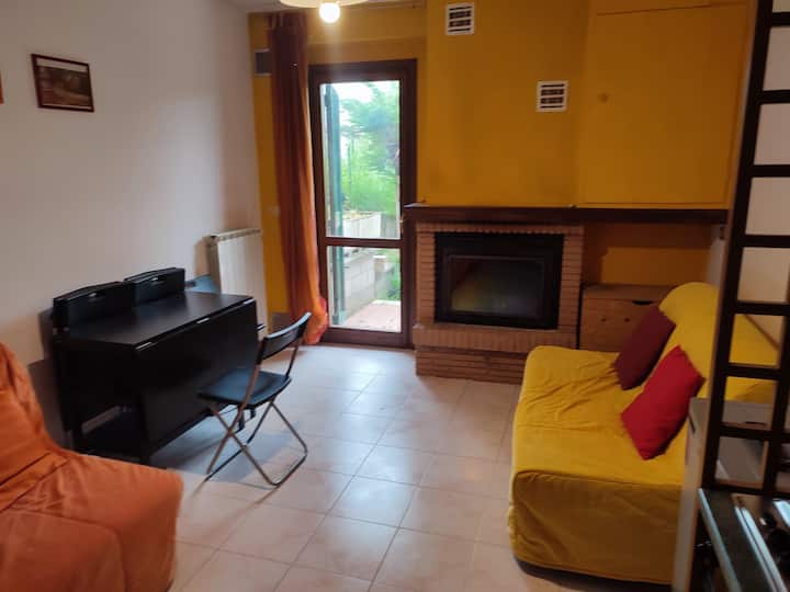 Ski Apartment - Ovindoli