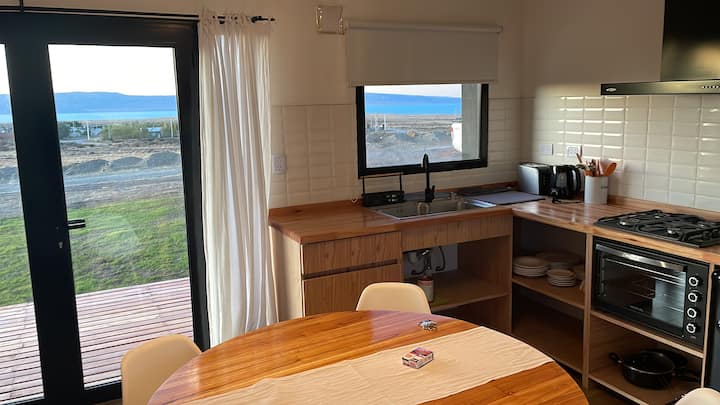 G - El Calafate