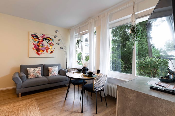 Litzi Apartment - Baden-Baden
