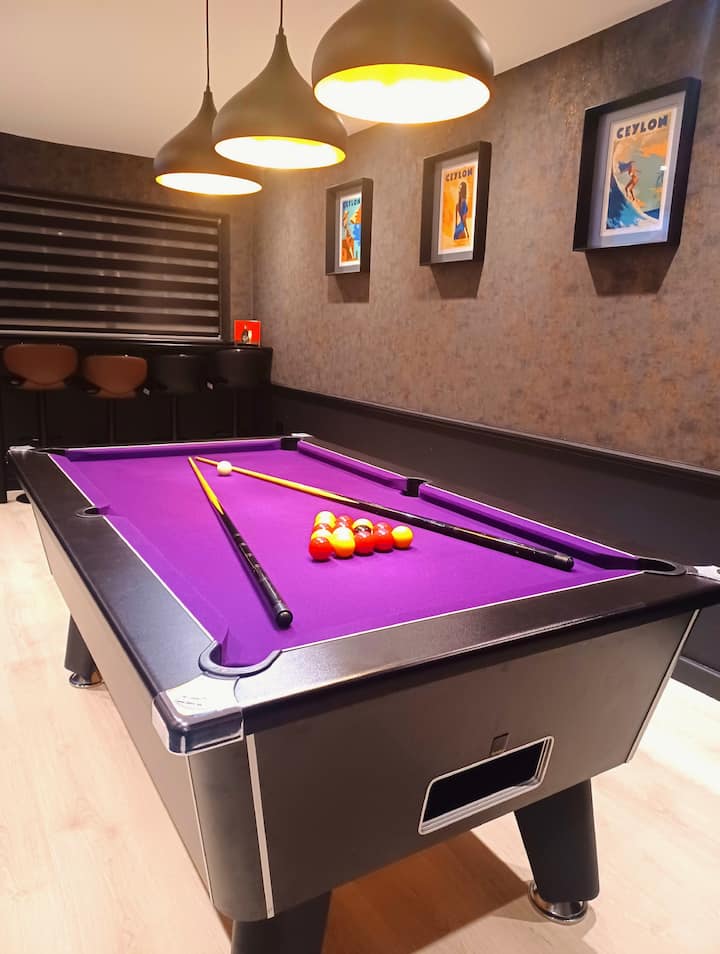 Richmond Cottage - Brand New 4br Holiday Home! - Kent