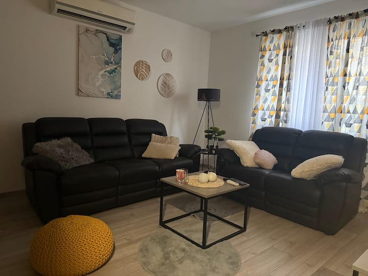 Apartman Sun&sea - Podaca