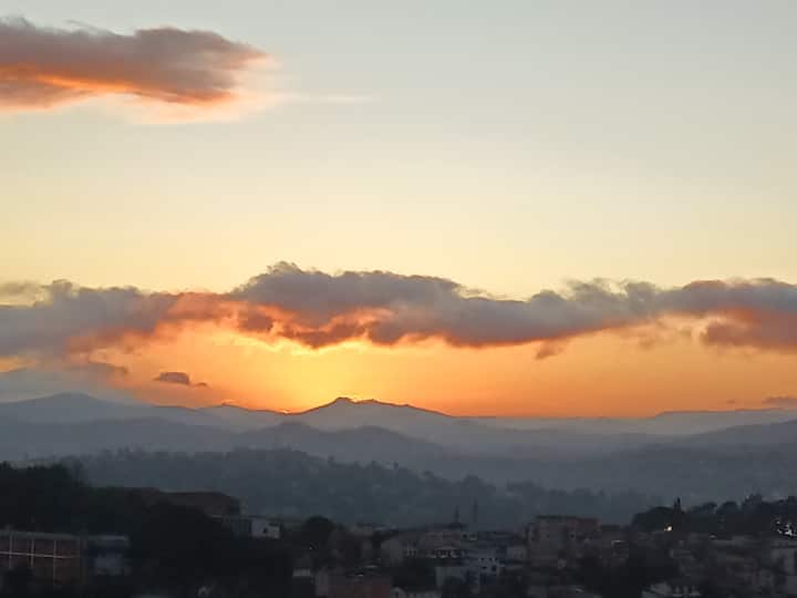 Un Petit Paradis - Antananarivo